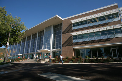Campus Photo Library | Planning, Design, and Construction